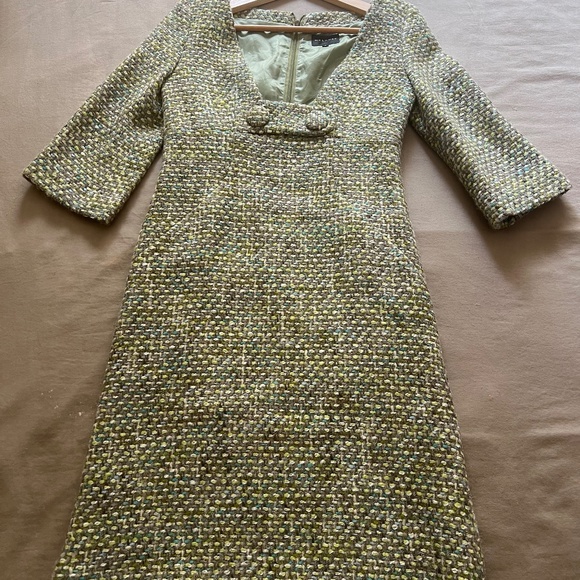 Melrose | Dresses | Vintage Style Dress | Poshmark
